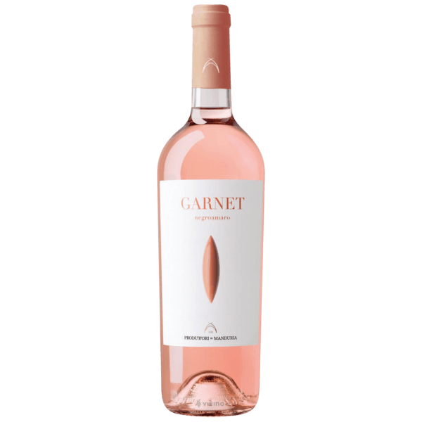 GARNET ROSÉ - jk14wines