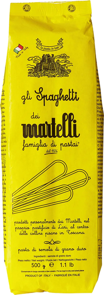 PASTA MARTELLI - jk14wines