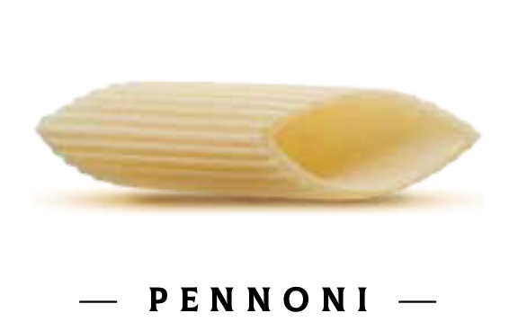 PASTA LA NOSTRANA MOZZO - jk14wines