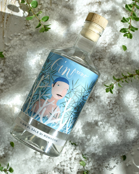 GIN PRIMO - jk14wines